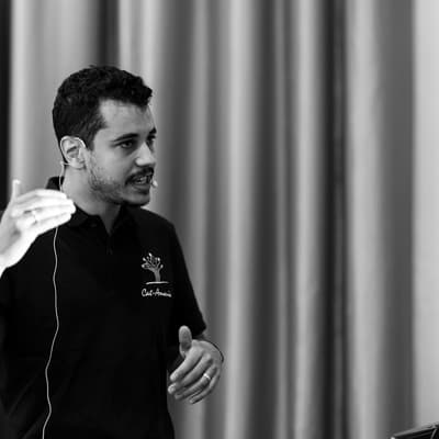 تكنوفنا | BlaBlaConf 5.0